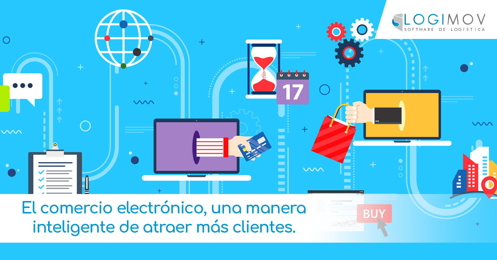 Diagrama De Comercio Eletronico 5 C Modelo De Comercio Electrónico: