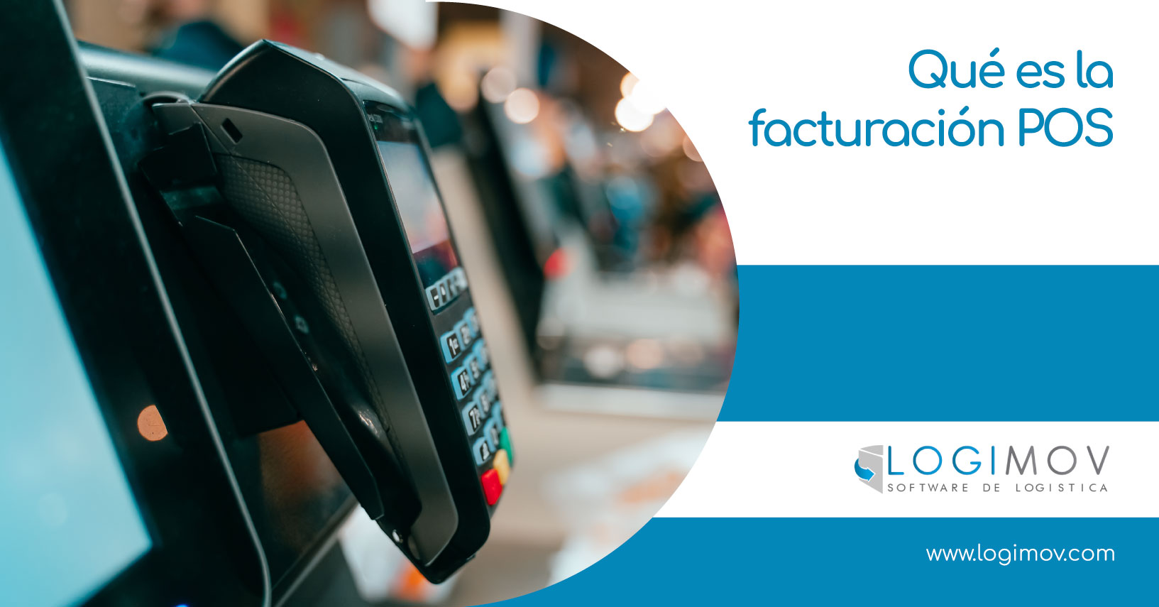 Qué es la facturación POS, ¿en que consiste?